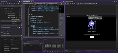 Visual Studio Preview Has Arrived Visual Studio Blog