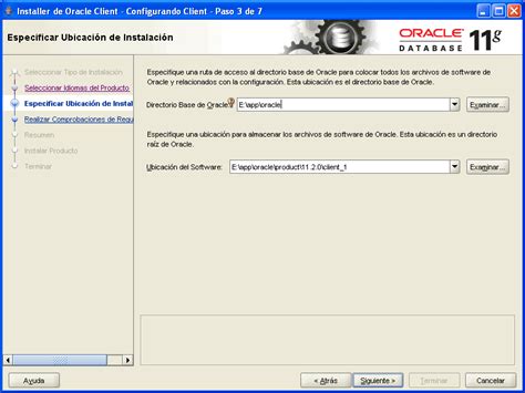 Oracle 11g Nuevas Caracteristicas