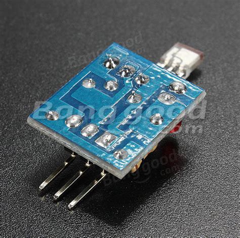 Laser Receiver Module Non Modulator Tube Laser Sensor Module US
