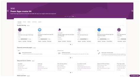 Whats New Power Apps November 2022 Feature Update Microsoft Power Platform Blog