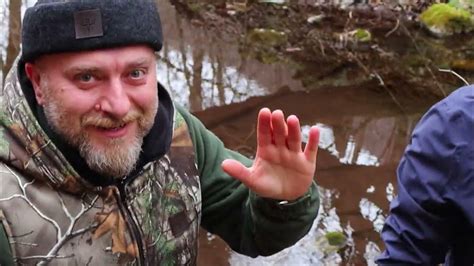 კალმახის გაშვება Youtube