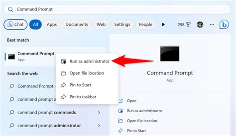 How To Fix System Error 5 Access Denied On Windows