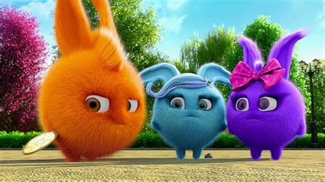 Watch Sunny Bunnies Season 1 Prime Video