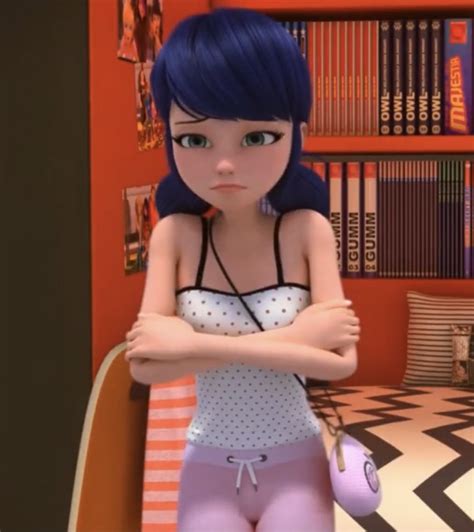 Marinette Dupain Cheng Miraculous Ladybug S Sentibubbler Artofit