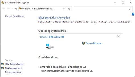 Windows Networking And Security Recommendations