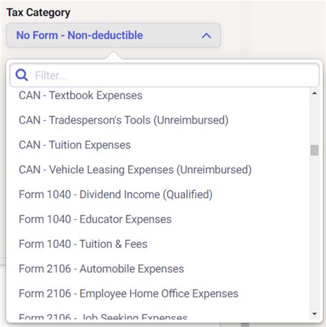 file fields and categories in neat neat helpcenter
