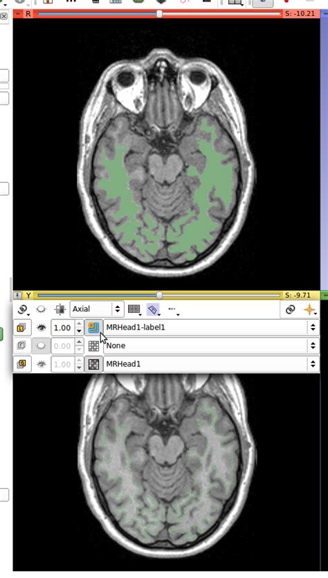 documentation 4 8 modules editor slicer wiki