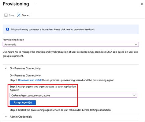 Microsoft Entra Provisioning Voor Ldap Directories Microsoft Entra Id