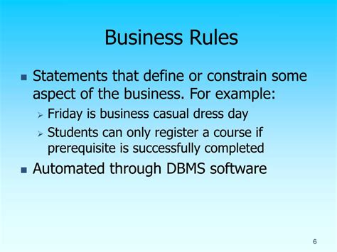 Ppt Is 4420 Database Fundamentals Chapter 3 Modeling Data In The