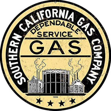 Southern California Gas Logo San Diego Gas And Electric Company Public