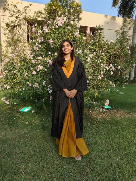 drashti patel on linkedin graduated 2024batch ddu