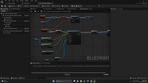 multi sphere trace for objects don t work r unrealengine