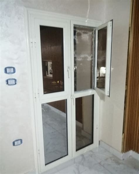 💥💥💥تركيبات قطاع تانجو الوميتال 💥💥💥 👈 لو بدور علي شبابيك مصنوعه من افضل