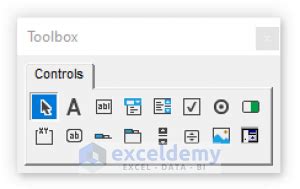 Excel VBA To Format Textbox Number With UserForm With Easy Steps