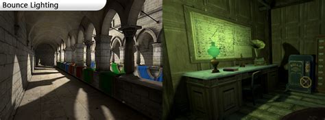GitHub Henry IS DynamicLighting Modernized Lighting System Of Unreal Gold Tournament