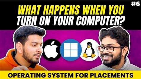 Yash Rastogi On Linkedin Codehelp Operatingsystem Learningjourney