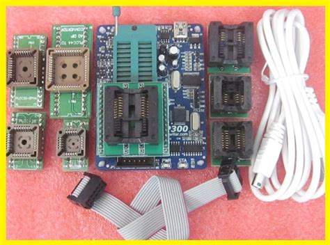 Купить бесплатная доставка порт Usb Programmer накопитель Sp300