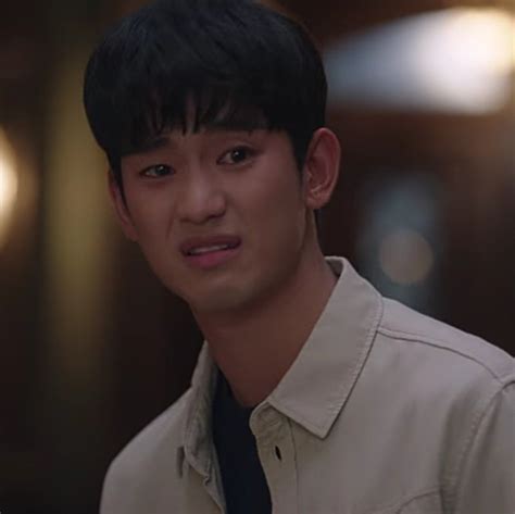 Pin Oleh Strawberry Moon🍓 Di Kim Soo Hyun ️ Aktor Meme Aktor Korea