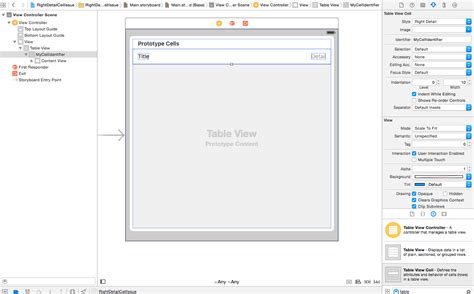 Ios How To Use External Datasource In Uitableview Stack Overflow