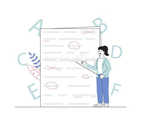 Incorrect Document Stock Illustrations 1375 Incorrect Document Stock