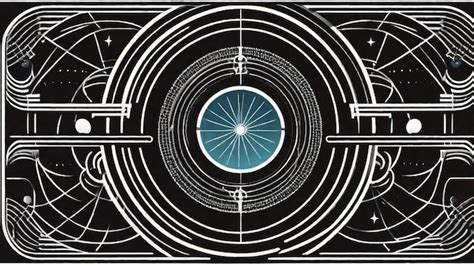 Premium Ai Image Unraveling The Mysteries Of The Universe