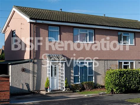 Stone Block Cladding Stone Block Effect Cladding