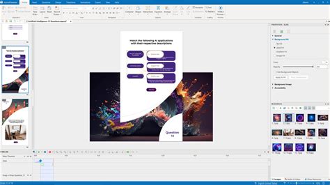 Atomi Systems Inc On Linkedin Activepresenter Questions And Quizzes