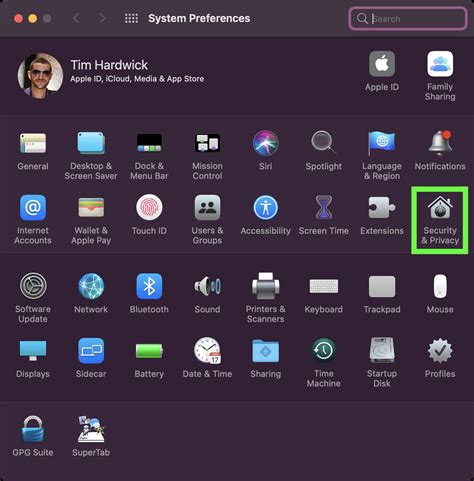 How To Disable Tab Previews In Safari On Mac MacRumors