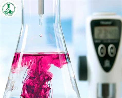 تیتراسیون اسید سولفوریک