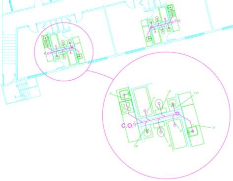 Drainage Pacific Startech