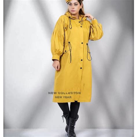 110 مدل بارانی جدید 1402 دخترانه و زنانه در اینستاگرام