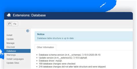 How To Migrate Joomla 3 To Joomla 4 Step By Step Tutorial JoomlArt