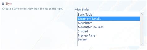Sharepoint Online How To Set The Tiles View In A Document Library As
