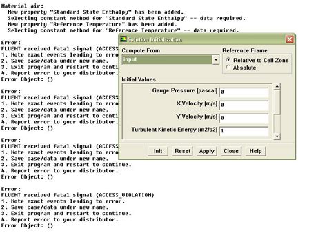 Fatal Error During Initialization After Udf Compilation Page 2 Cfd