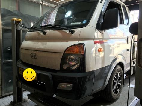 포터 화물차 코일스프링 롤링 주행성능개선 청라 티스테이션 청천점 네이버 블로그