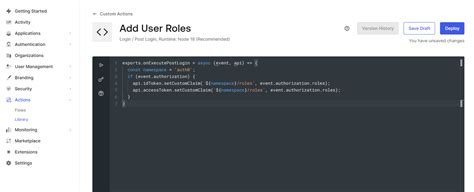 Auth OpenID Setup Kasm Documentation