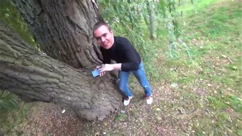 Randombruce Gąsienica Youtube