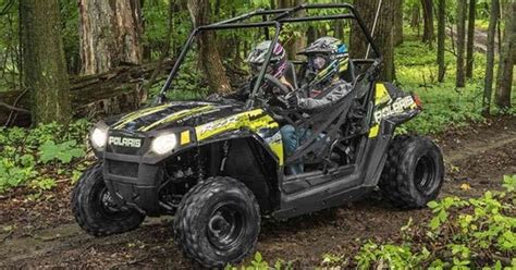 Best Polaris Rzr 170 Accessories And Upgrades