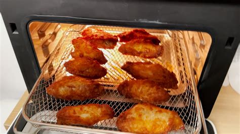 풀무원 스팀에어프라이어 사용 후기 풀무원이 왜 에어프라이어를 만들고 있지 Youtube