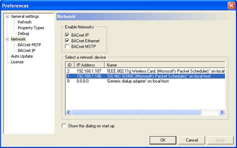CAS BACnet Explorer Manual Chipkin