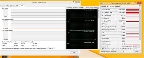 GPU Usage Peaks On Idle Overclock Net