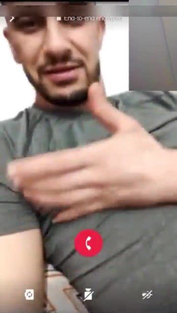 Arabic Guy Phone Sex Jerk