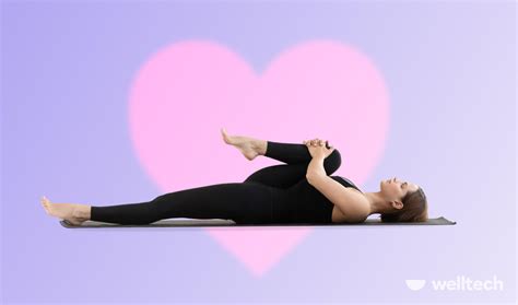 7 Yoga Poses That Double As Sexual Positions Welltech