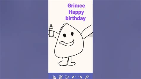 Grimce Youtube