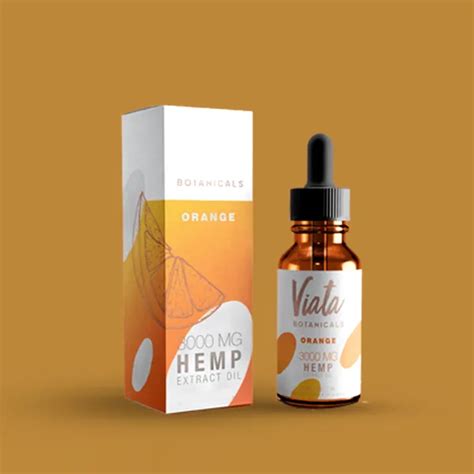 Custom Hemp Packaging Wholesale Oxo Packaging