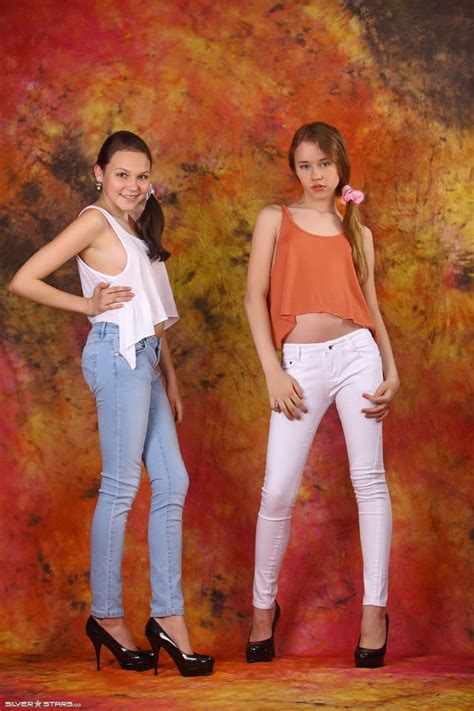 Hanna And Friend Rbeautifulstar