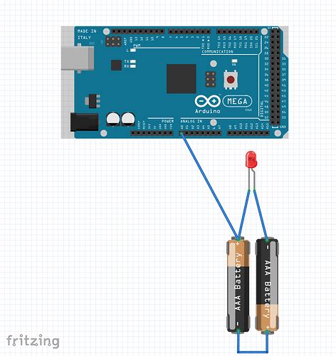 Voltage Meter Not Working Correctly Programming Questions Arduino Forum