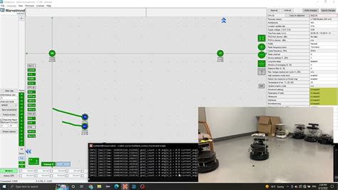 Turtlebot Navigation With Marvelmind Beacon Positioning Youtube
