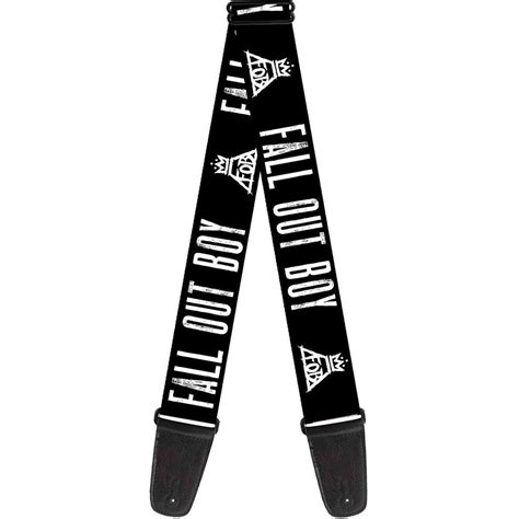 Fall Out Boy Crown Logo Fall Out Boy Crown Logo