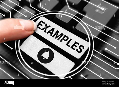 Inspiration Showing Sign Examples Business Overview Photo Sample Model